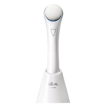 Amazon | MTG ReFa CLEAR BRUSH HEAD (リファクリアブラシヘッド)【メーカー純正品】スキンケア | リファ(ReFa) | 洗顔用フェイスブラシ 通販