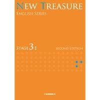 Amazon.co.jp: NEW TREASURE STAGE 3 (ENGLISH SERIES) : Z会出版編集部: 本