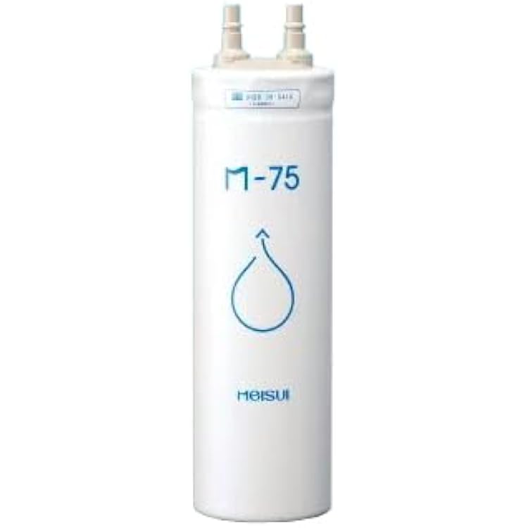 なセット [M-85]メイスイ 家庭用浄水器 2型 ビルトインタイプ meisui 浄水器カートリッジ 【送料無料】：九州トリカエ隊店 ...