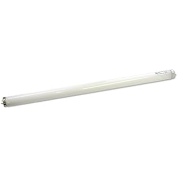 Amazon.co.jp： 飛散防止 誘虫ランプ FL20SBL/ NEC製 誘虫ランプ20W (1本) ムシポンなど捕虫器に: ドラッグストア