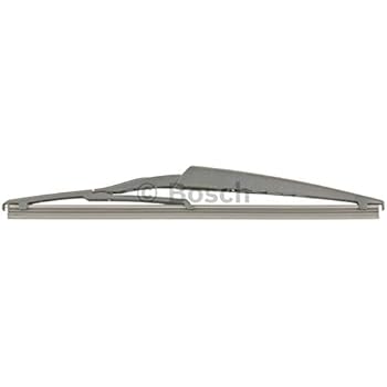 Amazon | BOSCH リヤワイパー 3 397 004 629【H301】 | ワイパーブレード | 車＆バイク