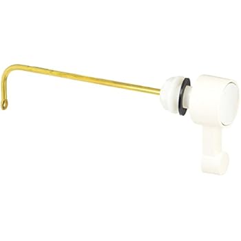 Amazon | SANEI 【PCロータンクレバー】 ロングタイプ PH84-12XL | トイレ設備アクセサリ