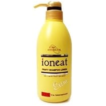 Amazon | イオニート エッセンス V シャンプー ライト 500ml 無添加
