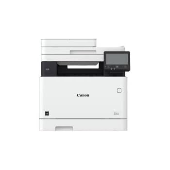 Amazon | Canon レーザープリンター A4 カラー複合機 Satera MF731Cdw | キヤノン | パソコン・周辺機器 通販