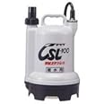 Amazon | 寺田ポンプ製作所 小型水中ポンプ 底水用 要部ステンレス製 50Hz CSL-100L-50 | 給水・排水ポンプ本体