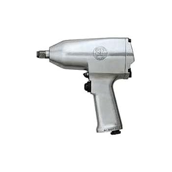 Amazon | シカゴニューマチック エアインパクト CP734H 12, 7mm シャンクスタンダードインパクトレンチ | インパクトレンチ