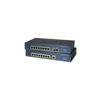 Amazon | CISCO Catalyst 2940-8TF-S インテリジェント イーサネット スイッチ WS-C2940-8TF-S ...