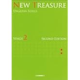 NEW TREASURE ENGLISH SERIES Third Edition Stage3 | Z会編集部 |本 | 通販 | Amazon