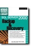 『SQL SERVER 2000 BACKUP & RECOVERY [Paperback] [Jan 01, 2001] Desai ...