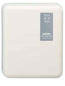 Amazon | サンポット オイルサーバー[灯油自動供給装置] 屋外据付タイプ OS-303U | SUNPOT | 石油暖房