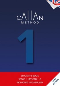 カランメソッド STUDENT S BOOK STAGE 1 | R.K.T Callan |本 | 通販 | Amazon