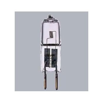 Amazon | パナソニック ミニハロゲン電球 12V 20W G4口金 J12V20WAS | パナソニック(Panasonic) | ハロゲン電球