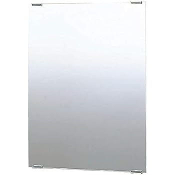 Amazon | LIXIL(リクシル) INAX 化粧鏡 スタンダードタイプ KF-4560 | DIY・工具・ガーデン
