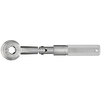 Amazon | SK11(エスケー11) 全ネジレンチ Device DVC-03ZN W3/8(3分) 全ネジ・寸切りボルト用 | メガネレンチ