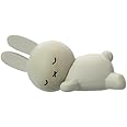 Amazon.co.jp: 【うさぎ（グレー）】miffy すやすやフレンドFig.2 : おもちゃ