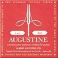 Amazon.co.jp: AUGUSTINE RED 4弦バラ弦単品×4本 クラシックギター弦 4弦のみのバラ弦です。 : 楽器・音響機器