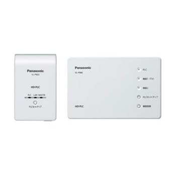 Amazon | パナソニック ドアホンアダプター グレー VE-DA10-H | インターホン・チャイム