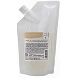 Amazon | クオレ AXI ミチテ シャンプー S michite 500ml 詰替え (1個) | ノーブランド品 | シャンプー 通販