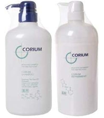 Amazon | ナカノ 薬用コリュームシャンプー 760ml & リペアメント