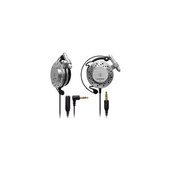 Amazon.co.jp： audio-technica ATH-EM9D イヤフィットヘッドホン: 家電・カメラ