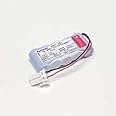 Amazon.co.jp: パナソニック 予備電源290型 DC6V 290mAh 5-AA290 型式認定番号13C13 BG99051 ...