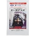 Amazon | 住友化学 除草剤 ゼータプラス200FG 200g | 除草剤