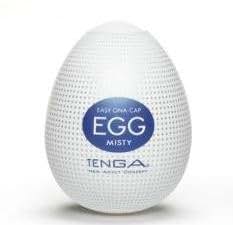 Amazon | TENGA EGG 6個セット【ミスティ】 | TENGA | カップ