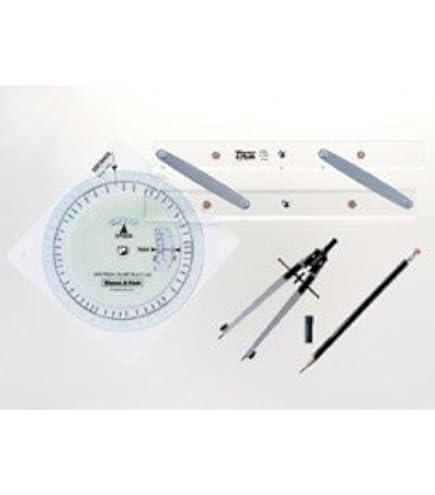 Weems Plath Navigation Divider Weems & Plath Ultralight Marine Divider ...