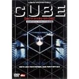 Amazon | CUBE [DVD] | 映画