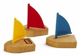 Amazon.co.jp： BRIO ヨット 33630: おもちゃ