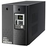 Amazon | オムロン 無停電電源装置(常時インバータ給電)3000VA/2400W:ラックマウントタイプ(縦置も可能) BU300RW ...