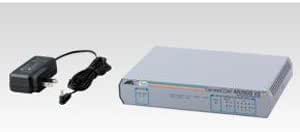 Amazon | アライドテレシス ベーシックVPNアクセス・ルーター CentreCOM AR260S V2 0059R | アライドテレシス | 無線・有線LANルーター 通販