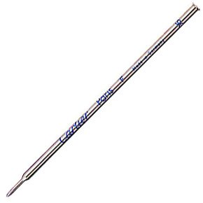 カルティエ CARTIER ボールペン芯 ブルー VXRB0213M | 文具百貨