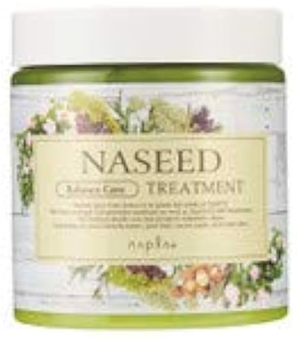 Amazon | ナシード カラーケアトリートメント 280g | ナプラ | ヘア