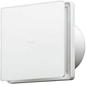 Amazon | REPD-100J樹脂製ﾌﾟｯｼｭ式ﾚｼﾞｽﾀｰ【バクマ工業】 | 建築・住宅資材