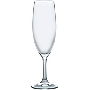 Amazon.co.jp : 東洋佐々木ガラス シャンパングラス 165ml ラーラ フルート 日本製 食洗機対応 32854HS : ホーム＆キッチン