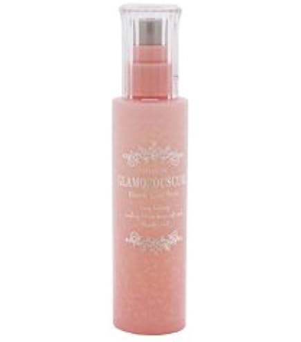 Amazon | 【X5個セット】 ナカノ グラマラスカールN クリーム