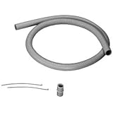 Amazon.co.jp： ダイキン工業 加湿用延長ホースセット KPMH974B4 (5m): 大型家電