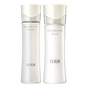 Amazon | ELIXIR REFLET(エリクシール ルフレ) エリクシール ルフレ バランシング ミルク 乳液 2 (とろとろタイプ) 単品 130mL | ELIXIR REFLET ...