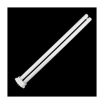 Amazon | 東芝 FHP32EN GU-TS HFユーライン 32W形 昼白色 10本セット | 東芝(TOSHIBA) | コンパクト形蛍光灯