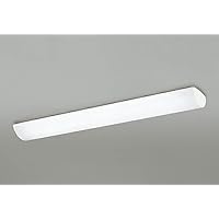 Amazon.co.jp: オーデリック LEDキッチンライト 高演色 非調光 FL40W×2灯相当 昼白色:OL551335NR: ホーム＆キッチン