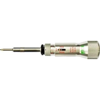 Amazon | カノン 空転式トルクドライバーN10LTDK | トルクレンチ