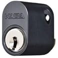 Amazon | Kaba ace 3292 (カバエース) ASSA ABLOY スカンジナビア型 キー3本付属 海外メーカー 玄関 鍵 交換 取替え アッサ アブロイ 主な使用ドア ...