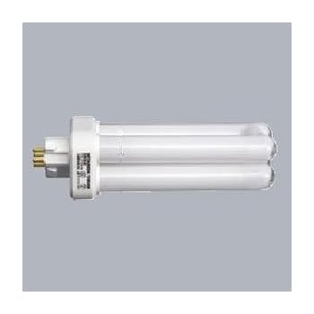 Amazon | 三菱 コンパクト形蛍光ランプ BB・2 18W 3波長形昼白色 FDL18EX-N | 三菱電機(MITSUBISHI ...