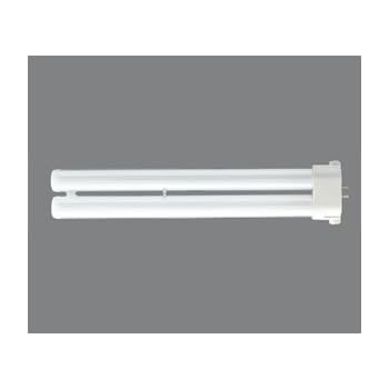 Amazon | 東芝 FHP32EN GU-TS HFユーライン 32W形 昼白色 10本セット | 東芝(TOSHIBA) | コンパクト形蛍光灯