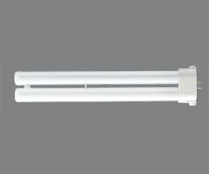 Amazon | 東芝 FHP32EN GU-TS HFユーライン 32W形 昼白色 10本セット | 東芝(TOSHIBA) | コンパクト形蛍光灯