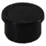 Amazon | 矢崎化工 Φ28 イレクター プラスチックジョイント ブラック J-102B S BL | 化粧棚・キャビネット