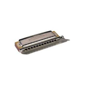 Amazon | HOHNER ホーナー スーパークロモニカ 270 C調 270/48X | ハーモニカ | 楽器