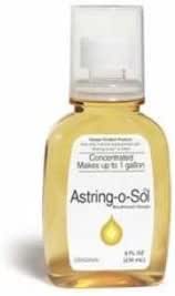 Amazon | Astring-O-Sol Concentrated Mouthwash/Gargle, Original - 8 oz ...