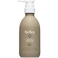 Amazon.co.jp: F. Aid Purifica エフ.エイド.プリフィカ シャンプー 400ml FIOLE フィヨーレ : ビューティー